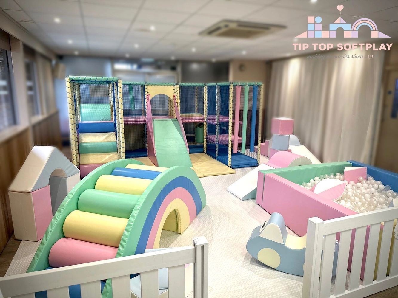 Tip Top Softplay Soft Play Rental Soft Play Soft Play Rental